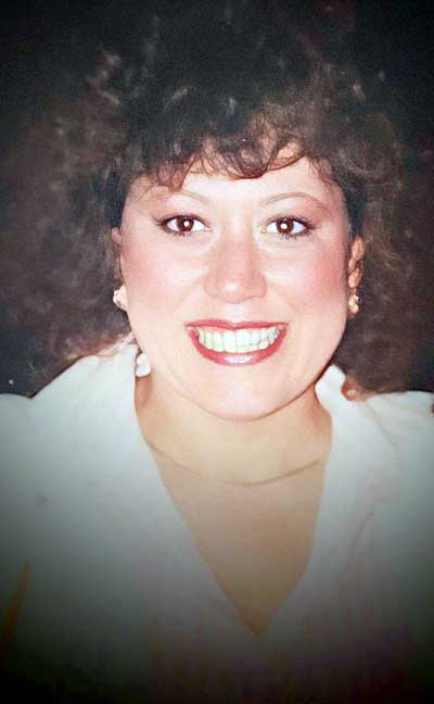 Anna Basty | News, Sports, Jobs - The Daily News